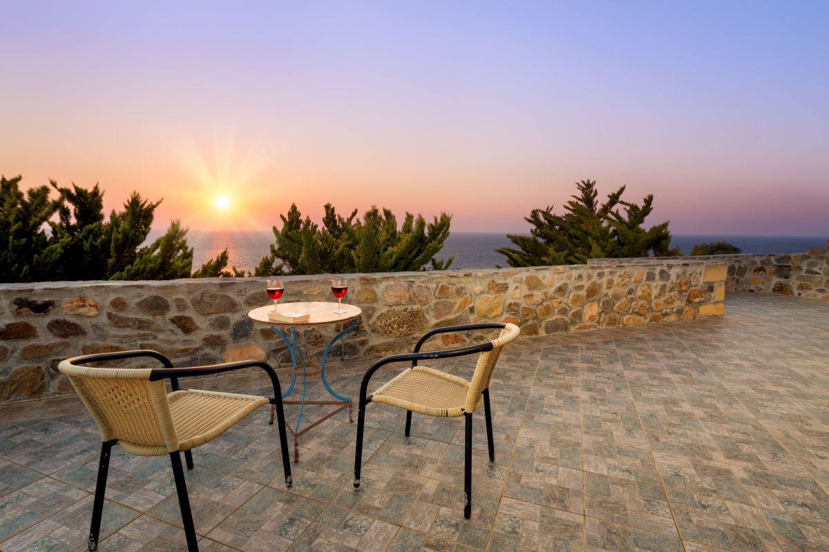 Villa Lefkothea | CreteVillas4u, Holiday Rentals & Villas in Crete