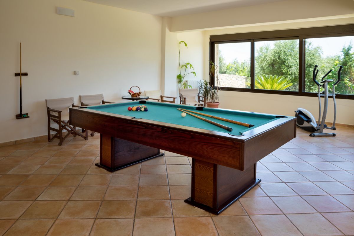 Traditional Villa Hermes Dreamhill in Chania