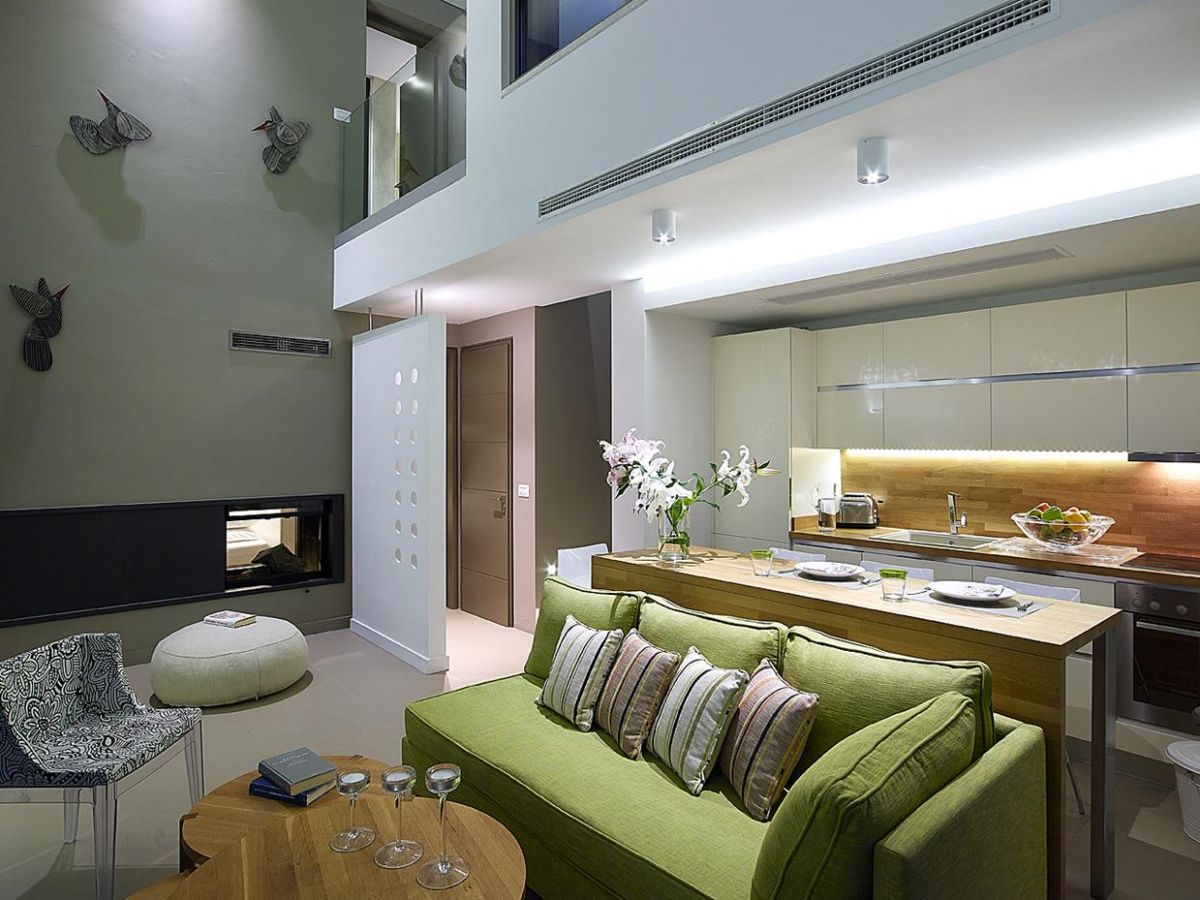 Family Villa Youphoria Harmony in Kissamos, Chania