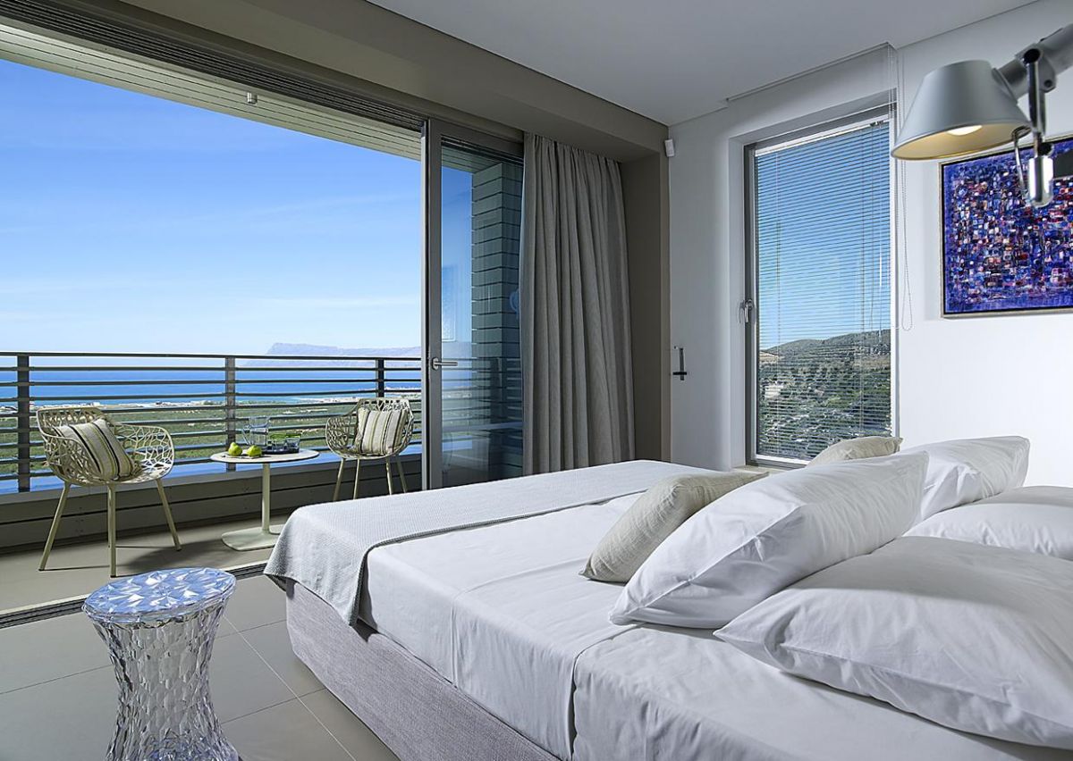 Family Villa Youphoria Harmony in Kissamos, Chania