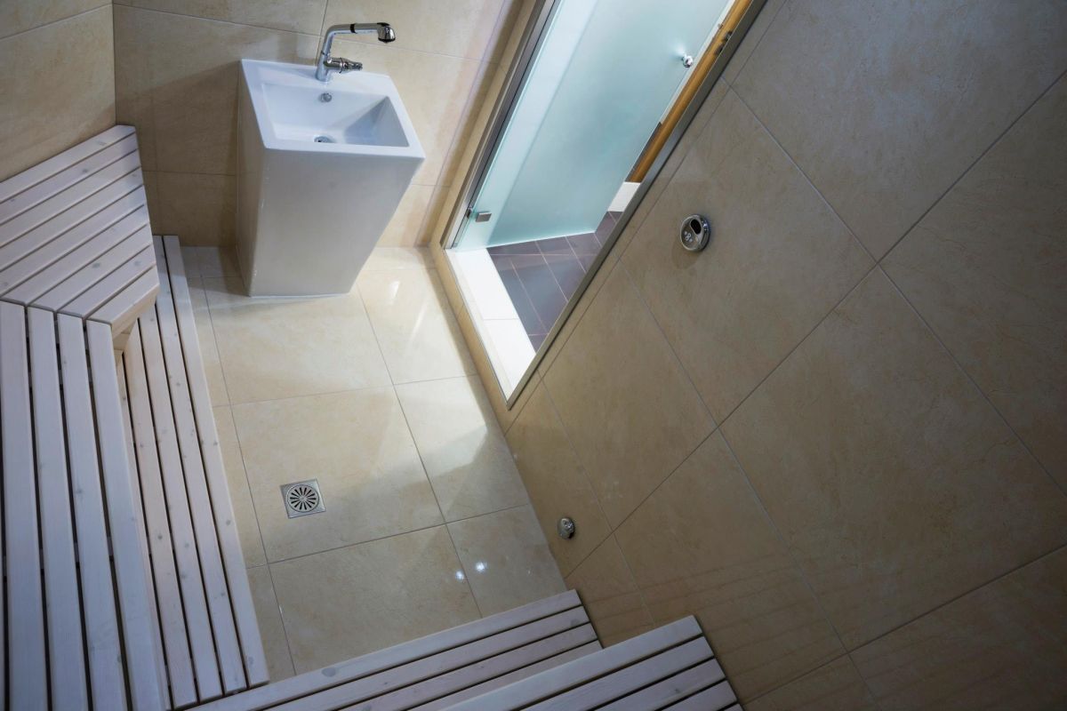 Near the sea villa Azalea at Chania for relaxing vacations