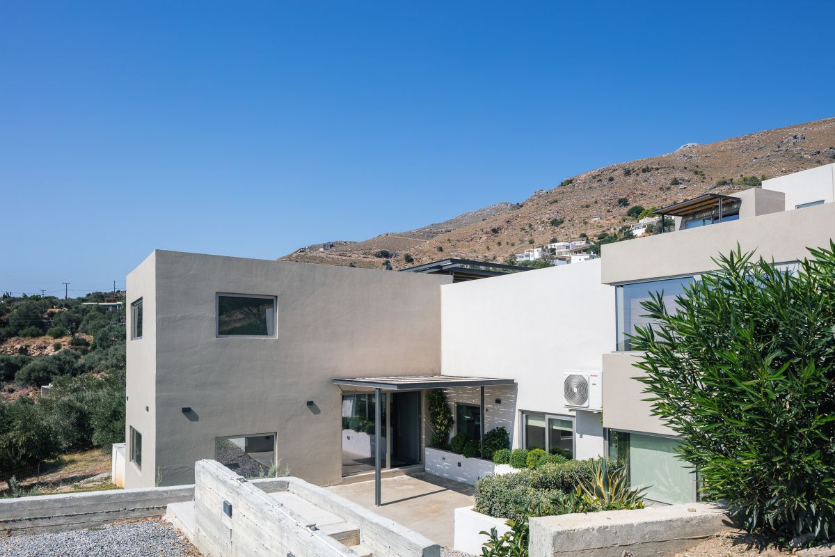 Domus Aestas Rodia | CreteVillas4u, Holiday Rentals & Villas in Crete