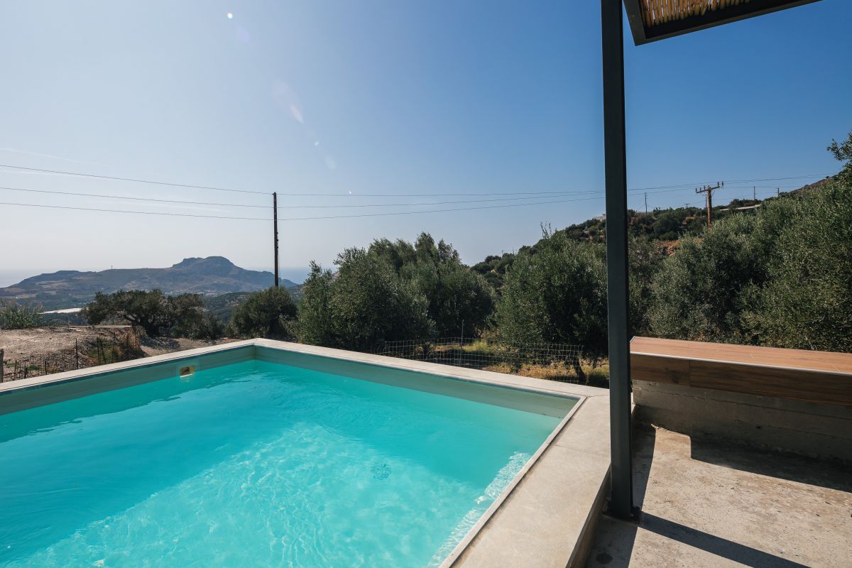 Domus Aestas Rodia | CreteVillas4u, Holiday Rentals & Villas in Crete