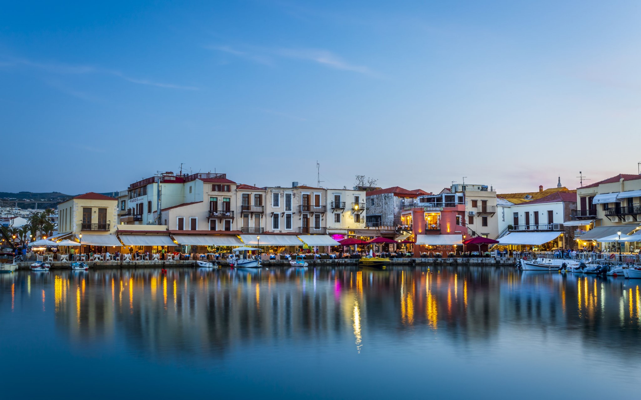 Luxury Villas to Rent in Crete - Cretevillas4u.com